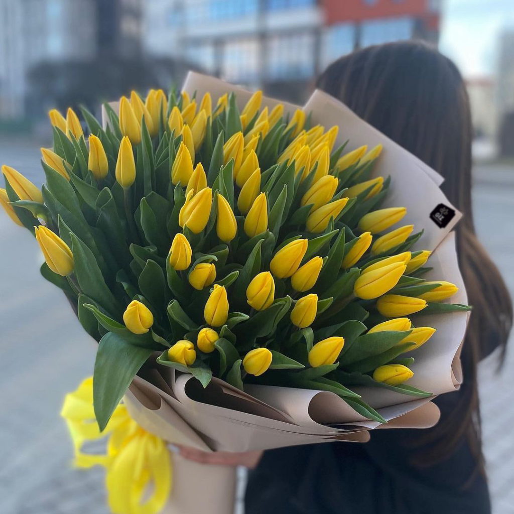 LALE BUKETİ arşivleri - Giz Flowers | exclusive